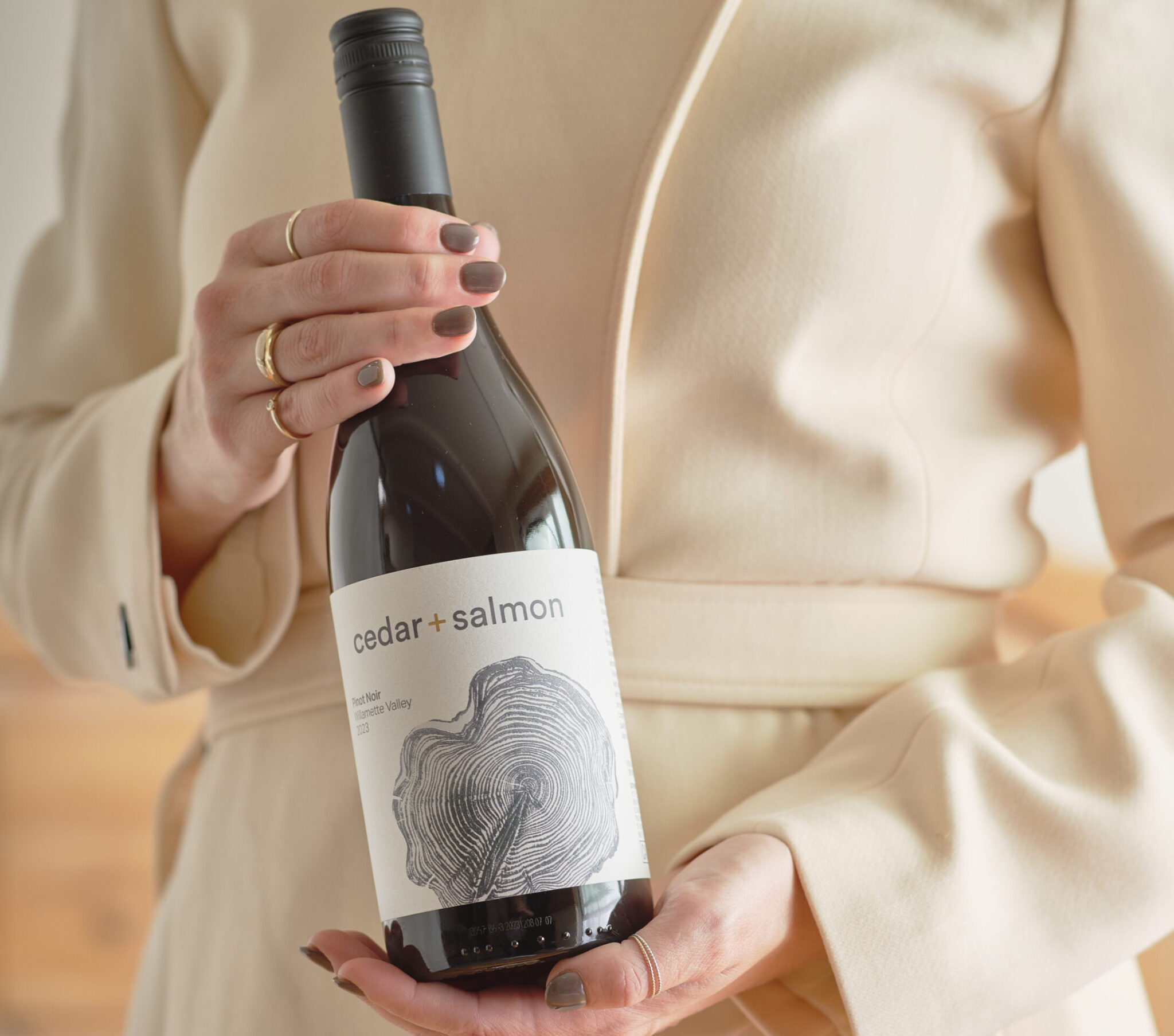 Homepage V2 - Cedar + Salmon New